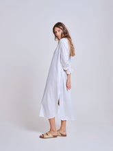 CALU LABEL I Caftans I Beachwear I Holiday Clothing for women – calu